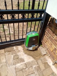 Gate motor, garage motors , electric fencing installation and repairs ...